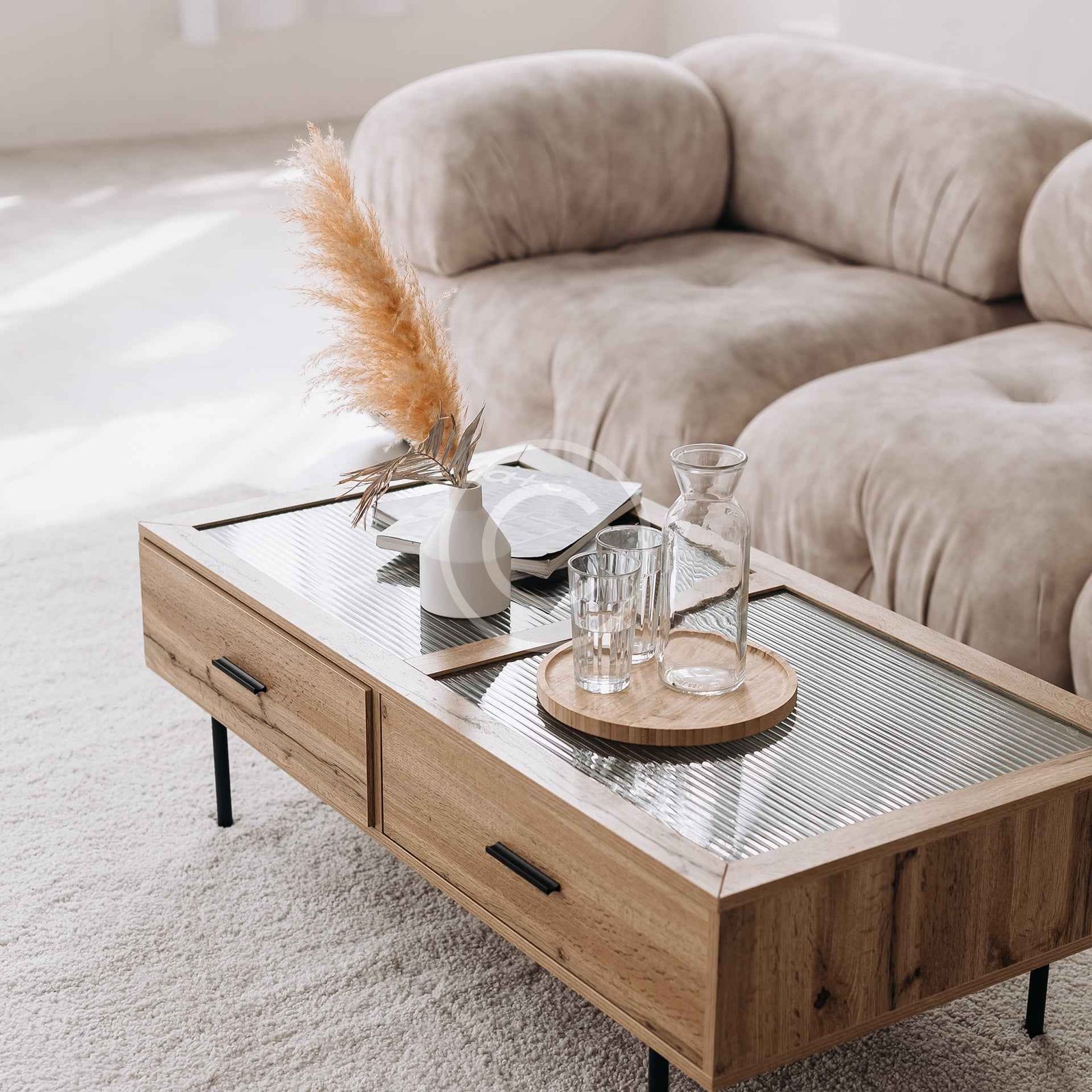 Custom furniture – Gradient Steel Services LLP