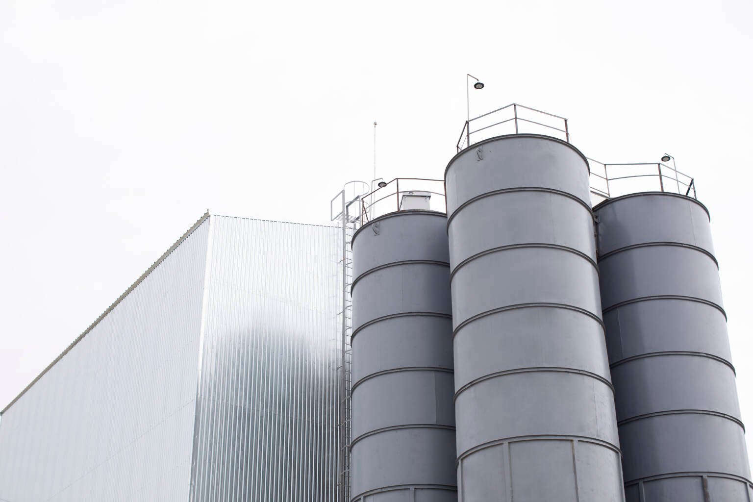 Plate Work Detailing – Gradient Steel Services LLP