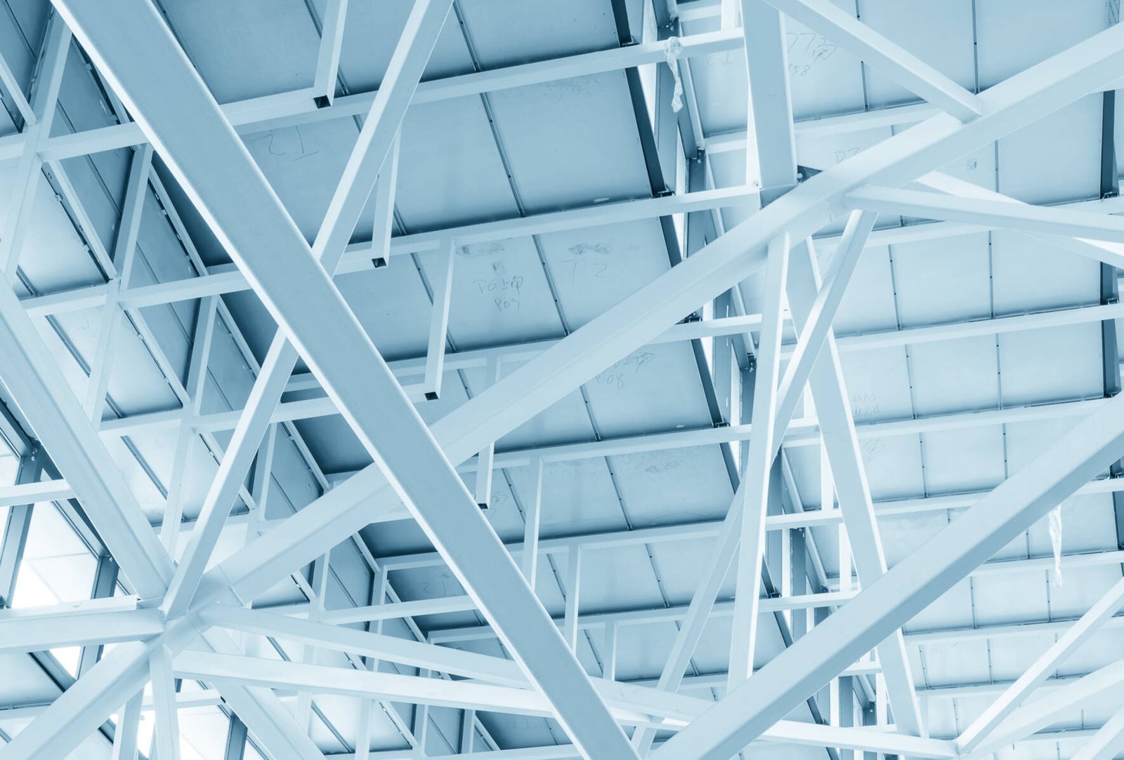 Structural Steel Detailing – Gradient Steel Services LLP