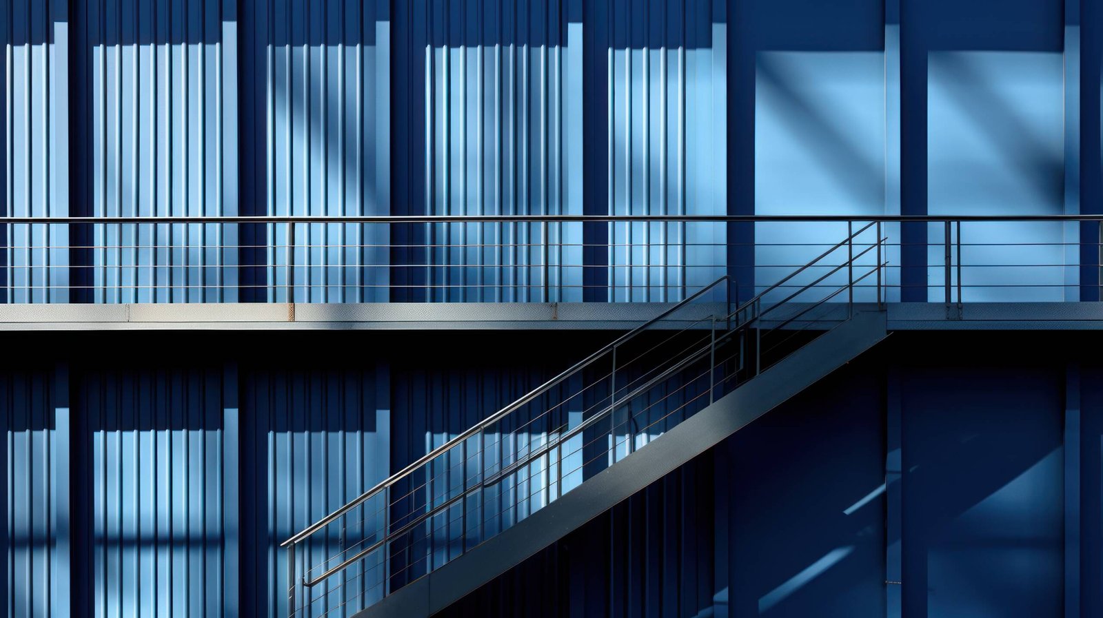 Miscellaneous Steel Detailing – Gradient Steel Services LLP